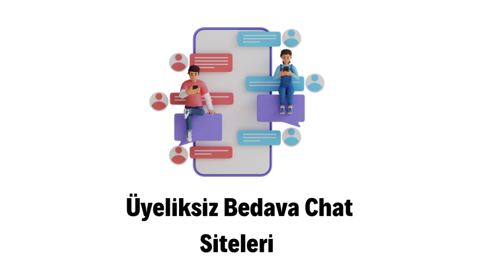 Bedava Chat Siteleri - CChat.NET